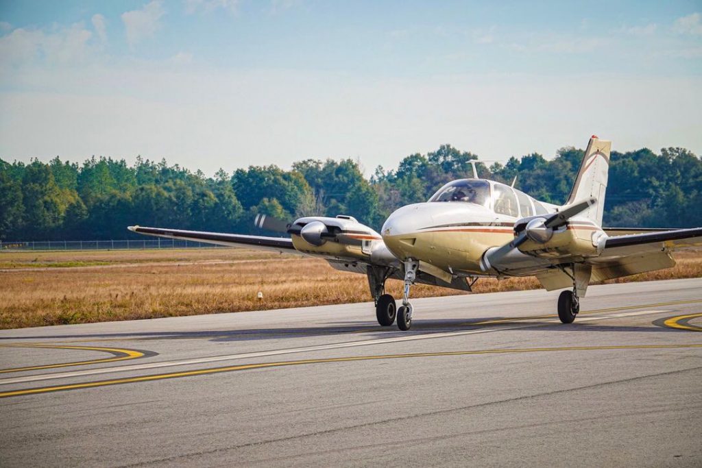 The Perks of Aircraft Partnerships | Coflyt Blog